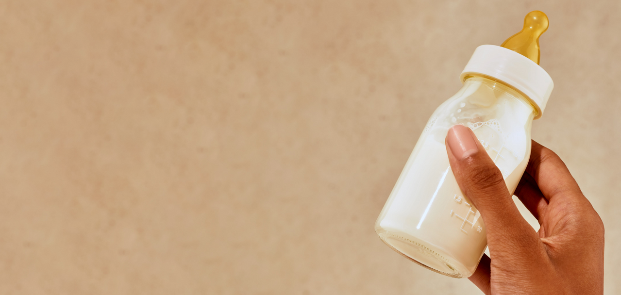 Store Locator – ByHeart