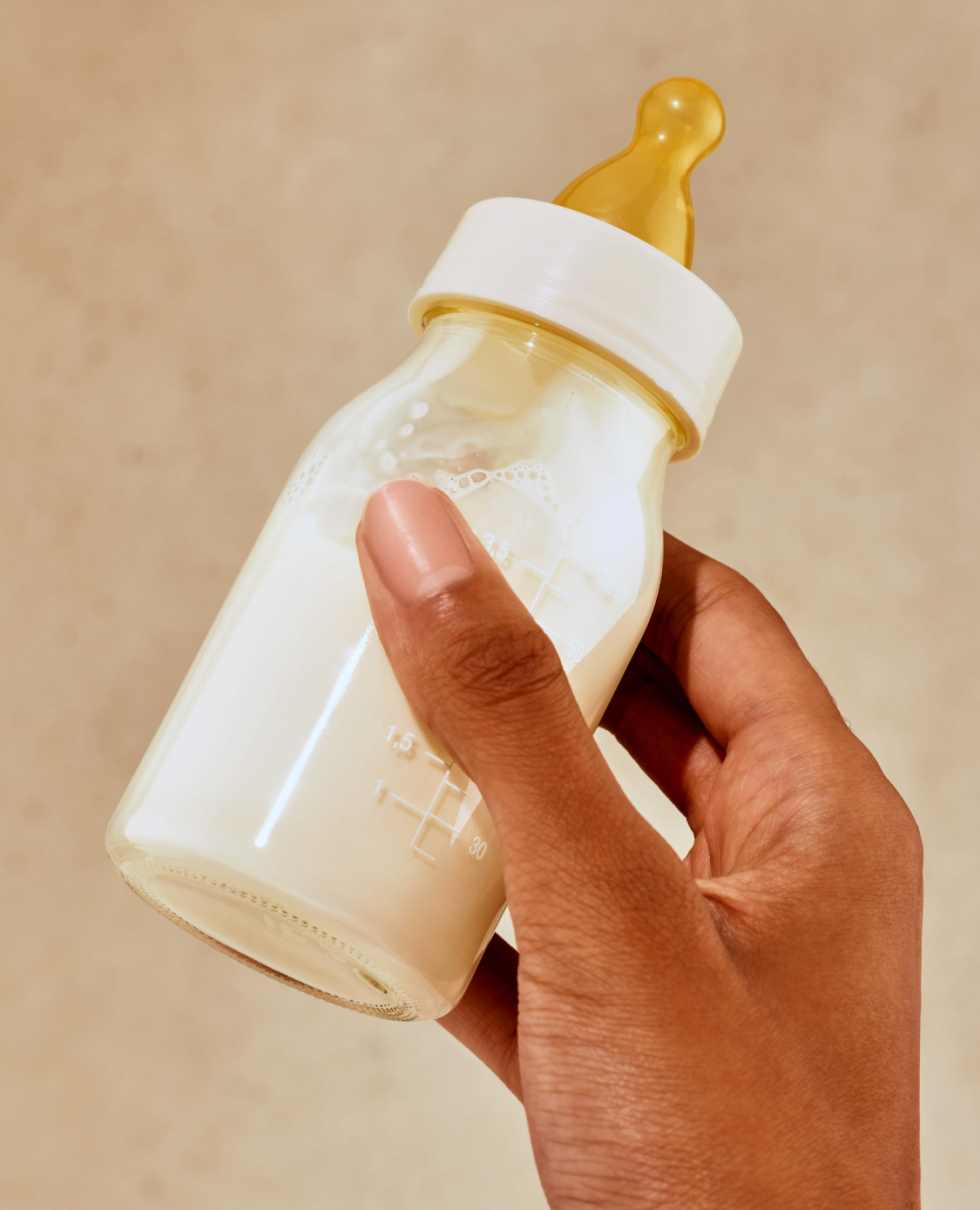 Store Locator – ByHeart