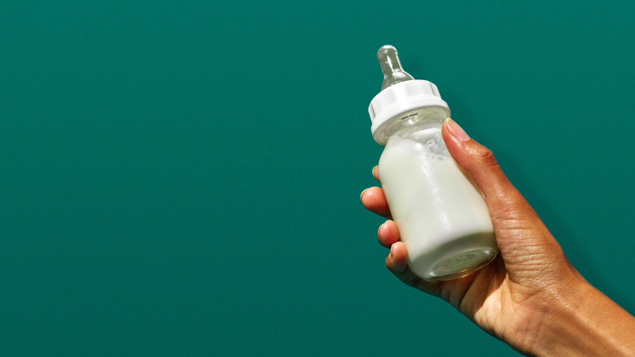 Store Locator – ByHeart